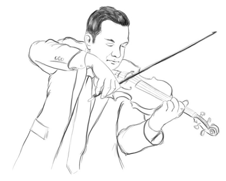 Illustration to suit your needs